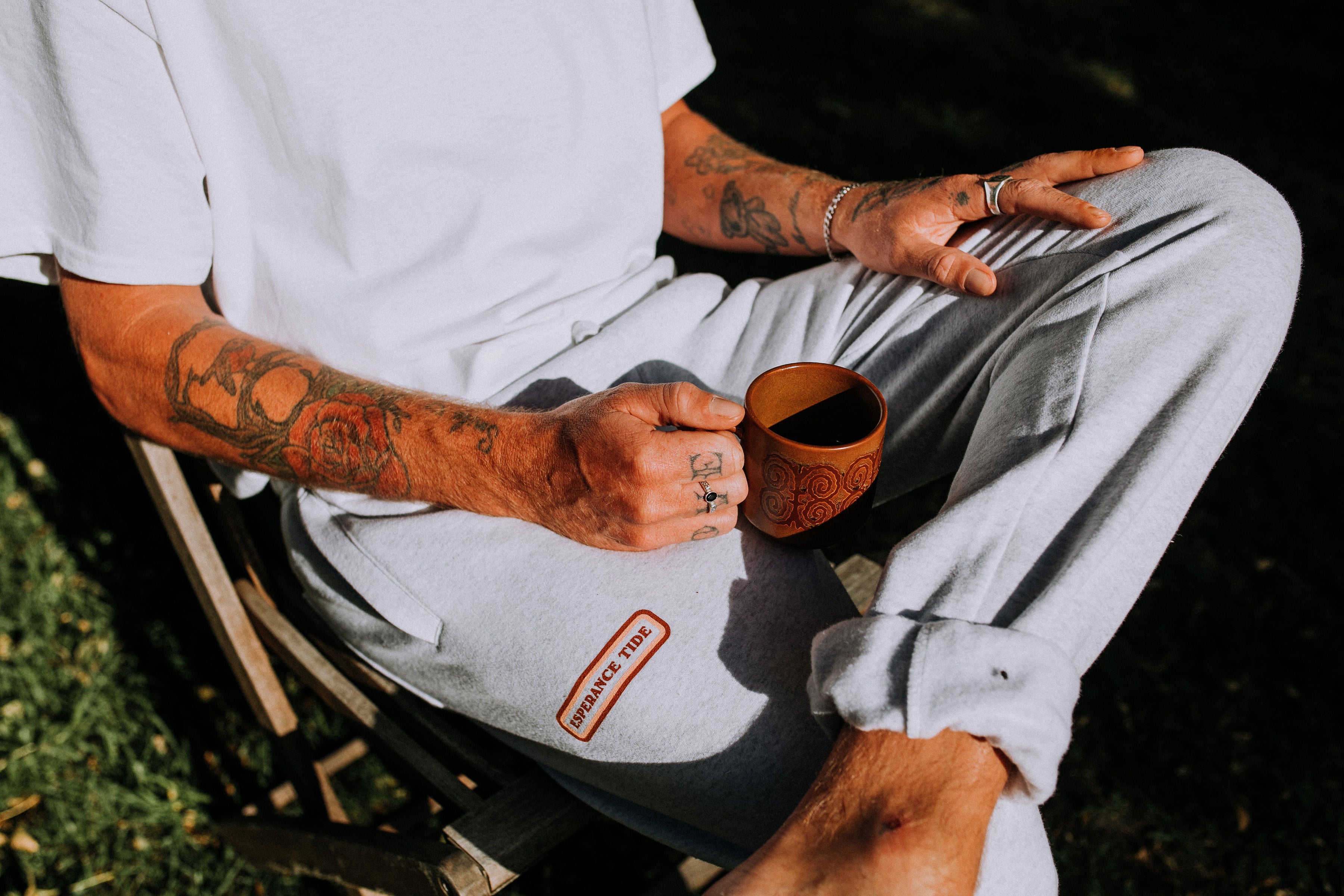 Pants – Tide Town