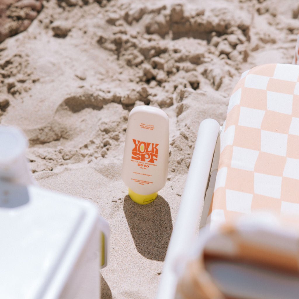 Yolk SPF – Tide Town