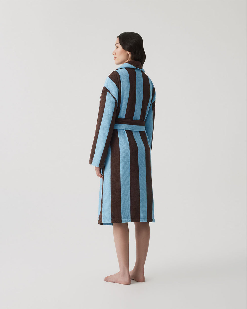 Hommey – Tide Town