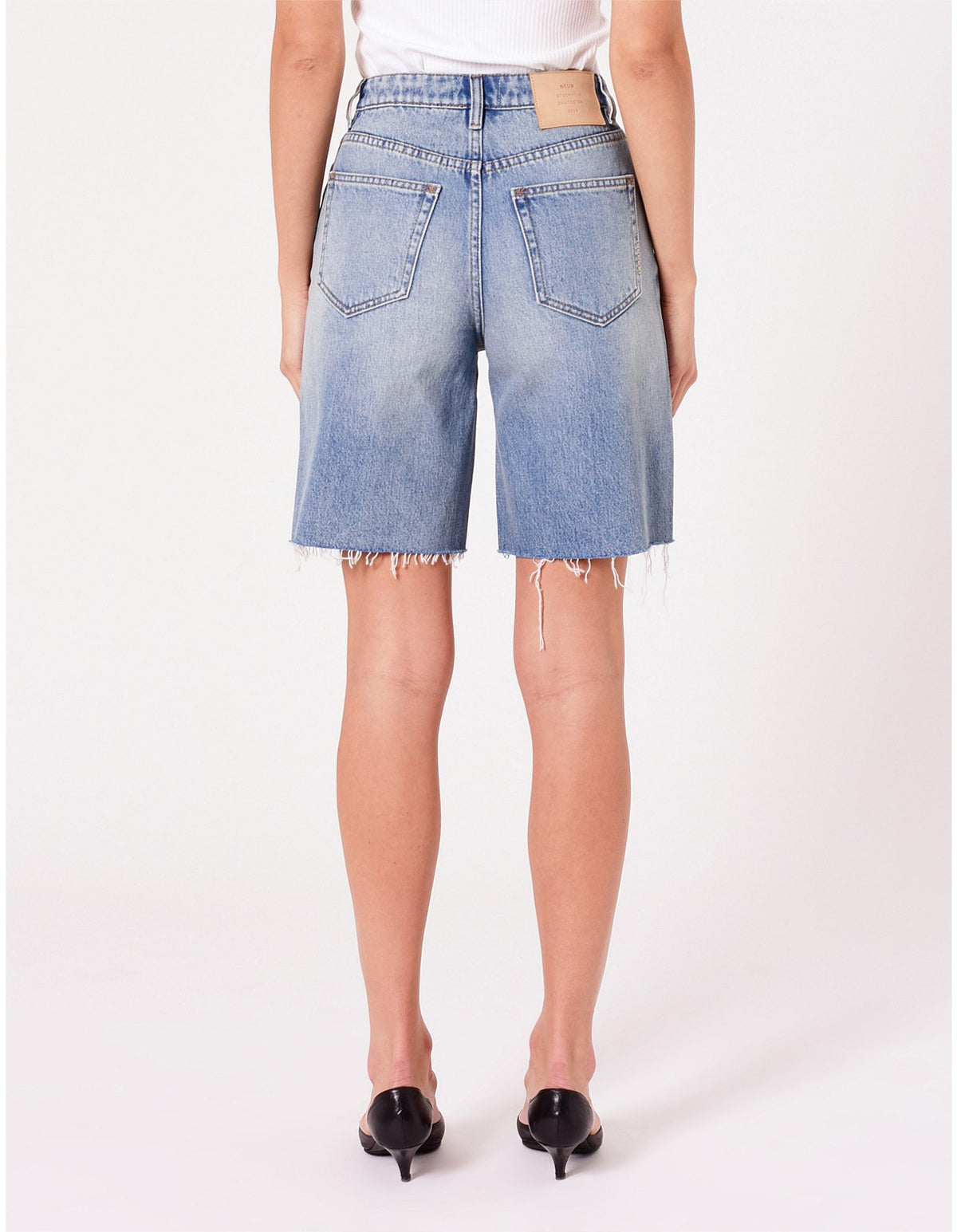 Phoebe Short - Voyage – Tide Town