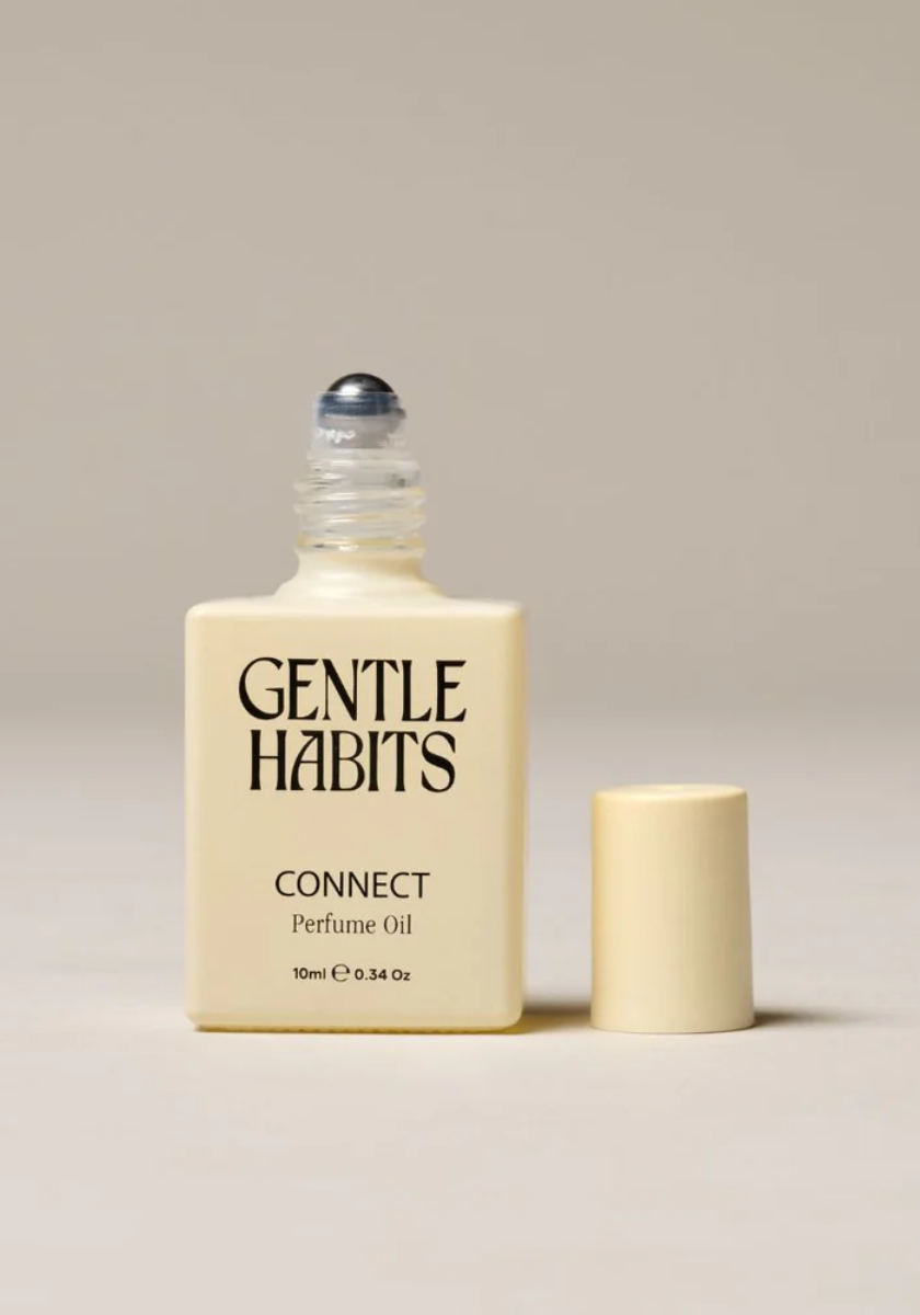 Perfume Oil - Connect – Tide Town