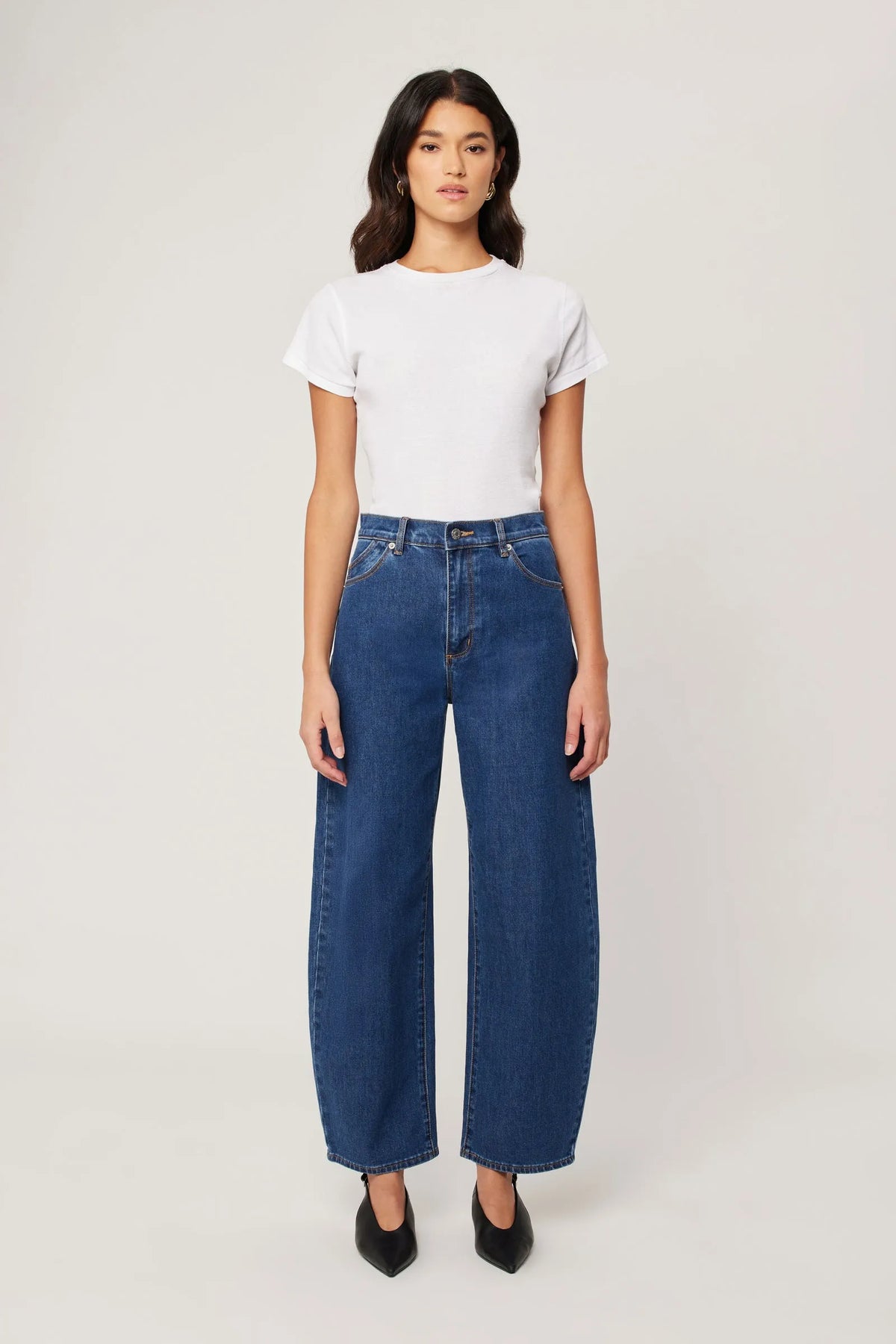 Gigi Barrel - Forever Blue – Tide Town